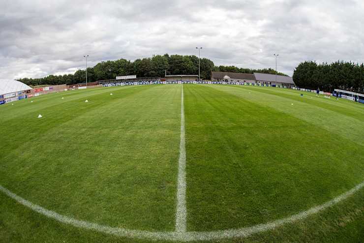 Join us at Supermarine | WE ARE FGR