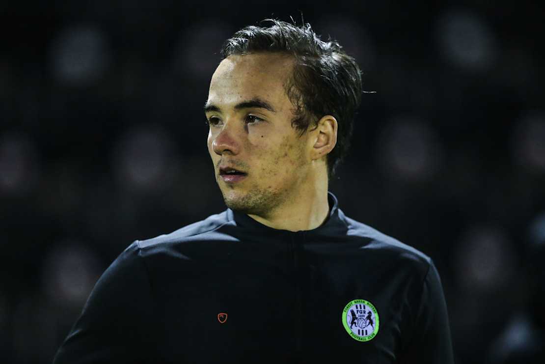 Three Points Is The Present I Want Most For My Birthday” Wilson We Are Fgr