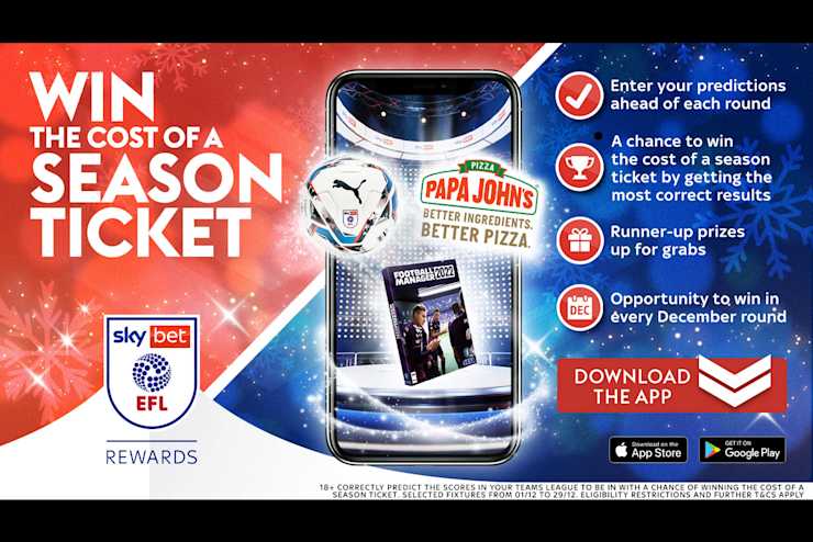 Get your FGR season ticket covered plus runners-up prizes | WE ARE FGR