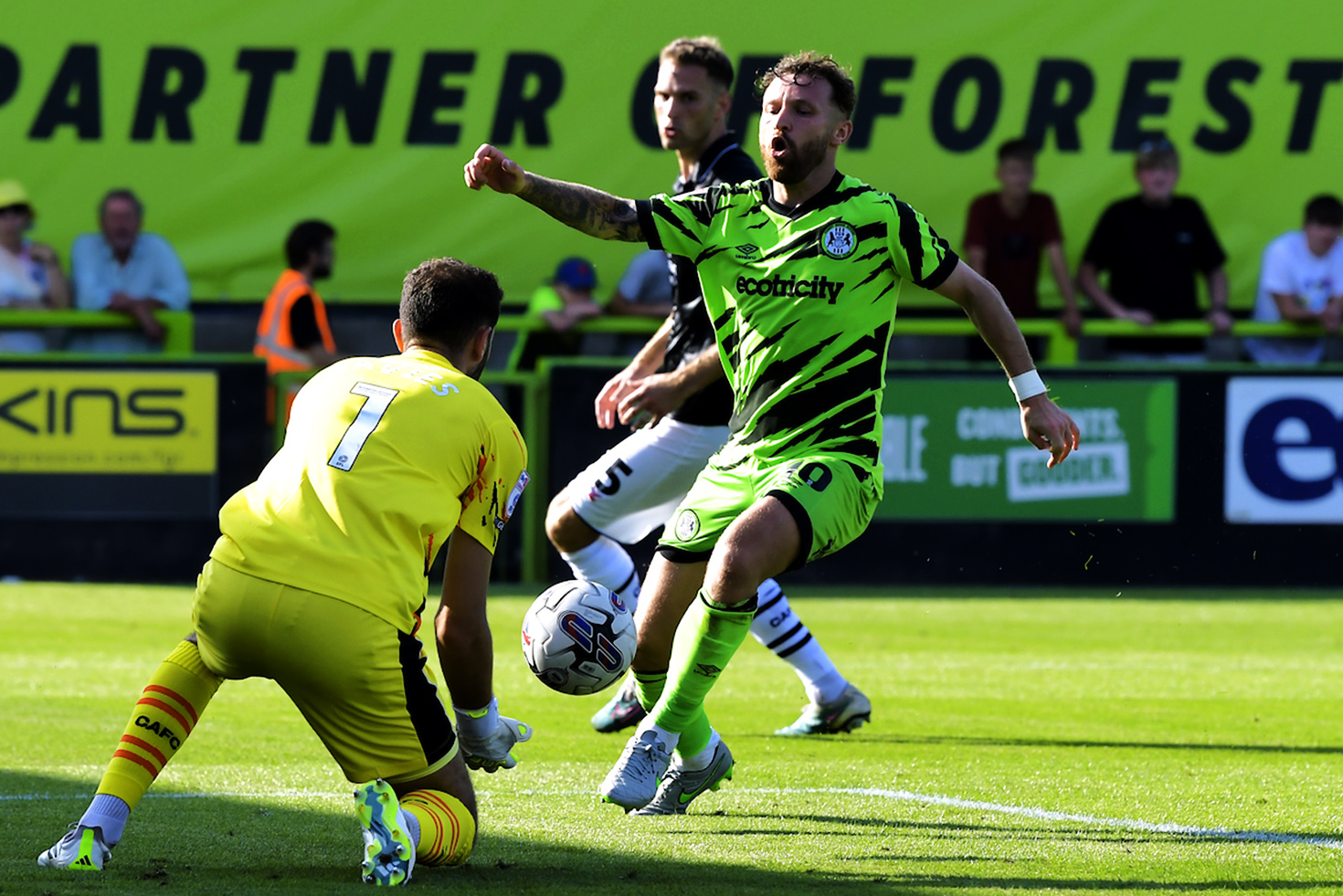 Match Preview: Doncaster Rovers (H) | WE ARE FGR