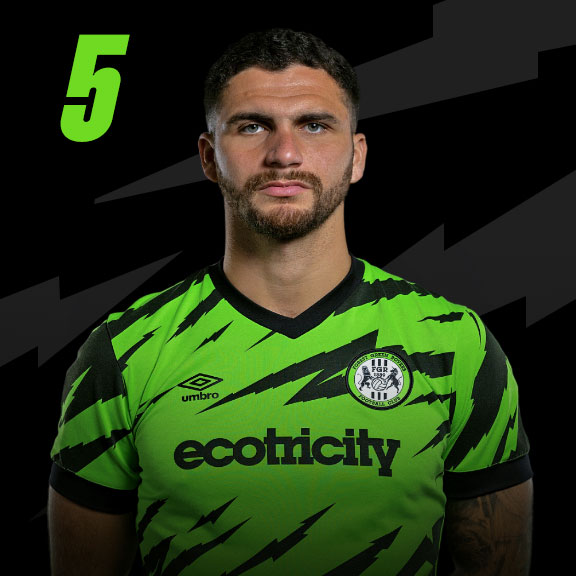 FGR First Team | WE ARE FGR