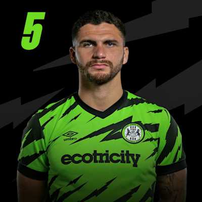 FGR First Team | WE ARE FGR