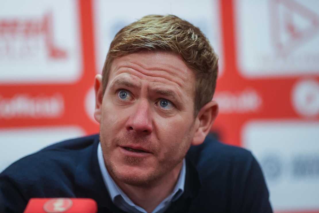 The Opposition: Charlton Athletic (H) | WE ARE FGR