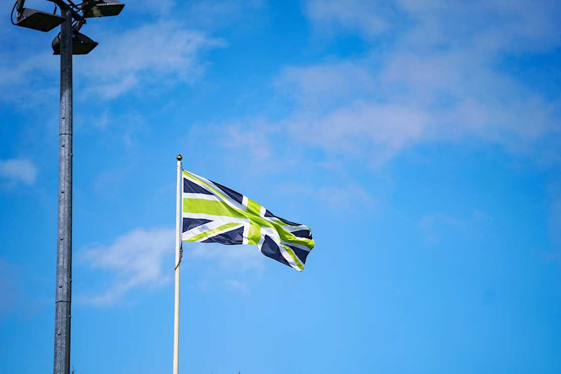 Vacancy: First-Team Performance Analyst | WE ARE FGR