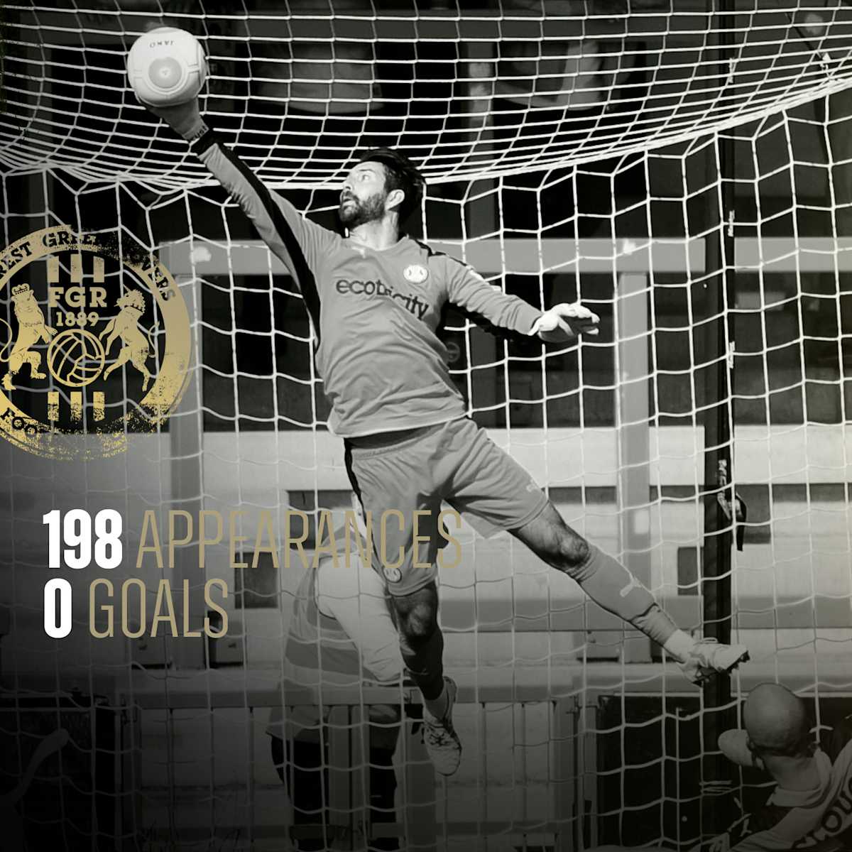 FGR 100 Club | WE ARE FGR