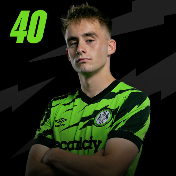 FGR First Team | WE ARE FGR