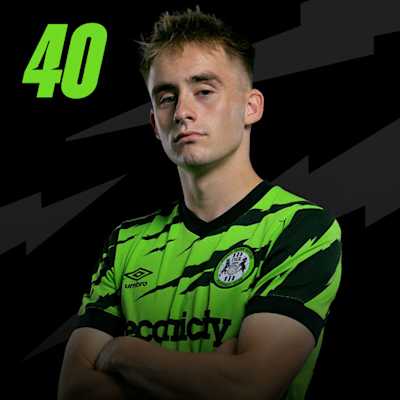 FGR First Team | WE ARE FGR