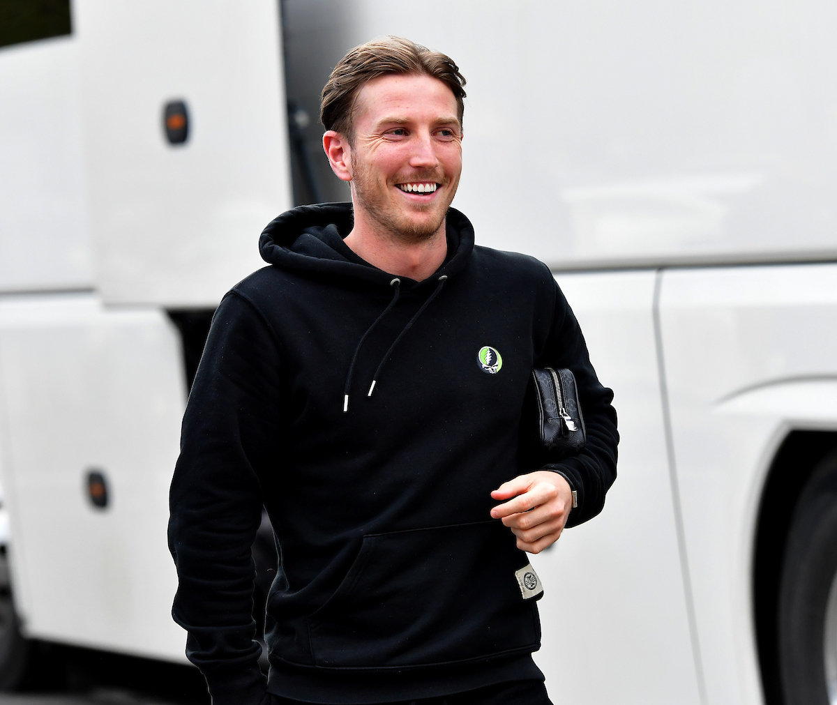 FGR and Sportsrooms continue partnership | WE ARE FGR