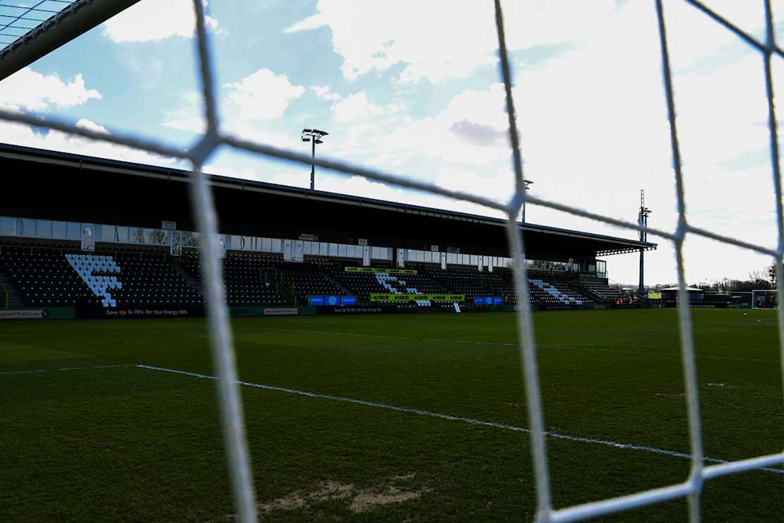 Exciting opportunity at FGR Academy | WE ARE FGR