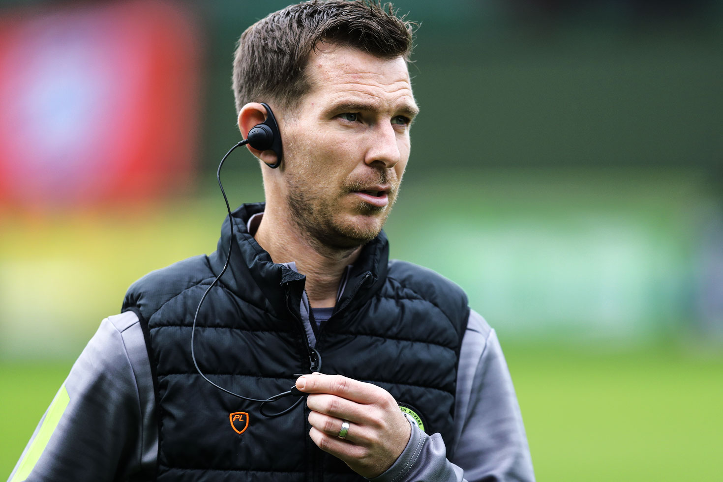 Kyle on tough Cobblers test | WE ARE FGR