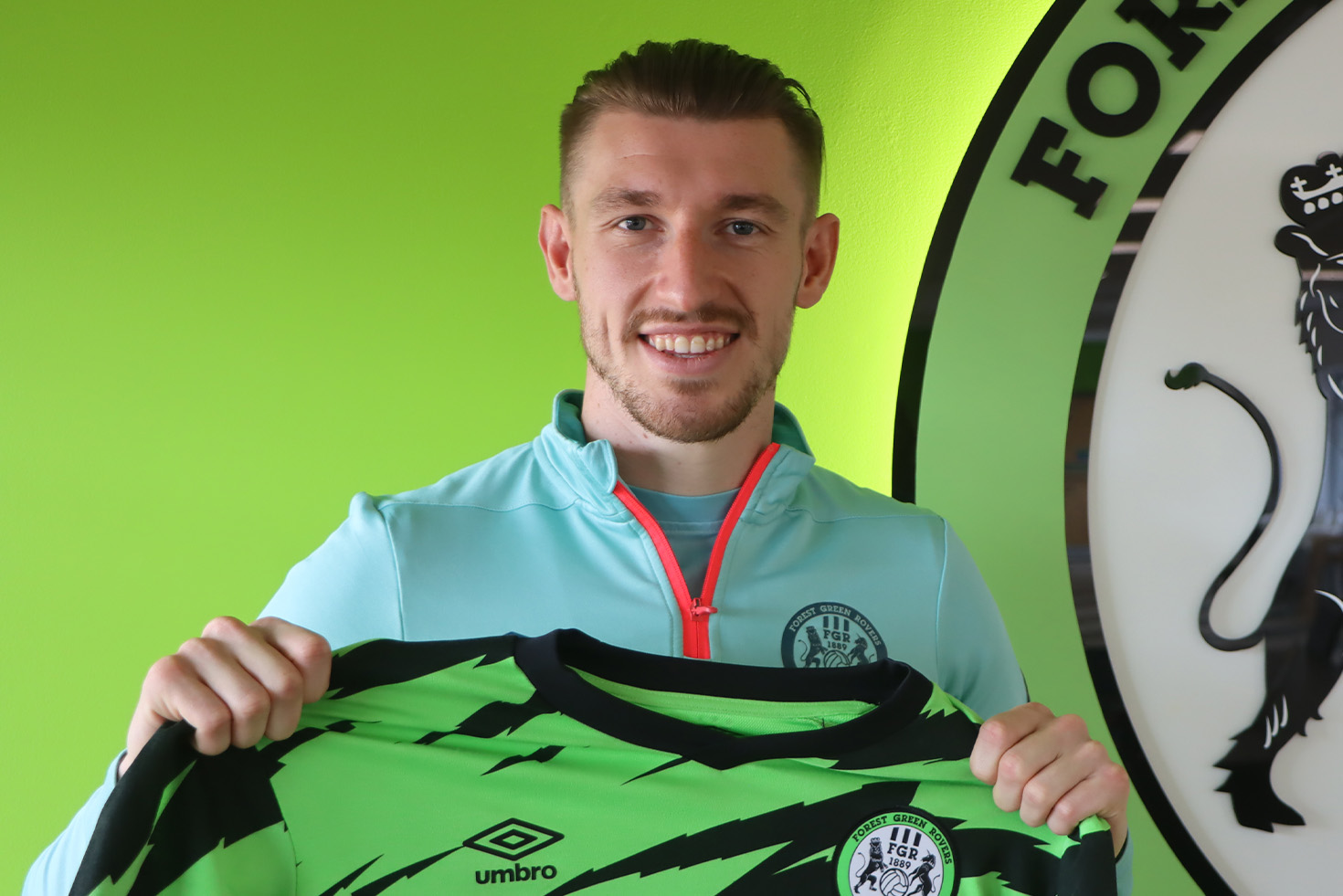 Tom Knowles - First Word | WE ARE FGR