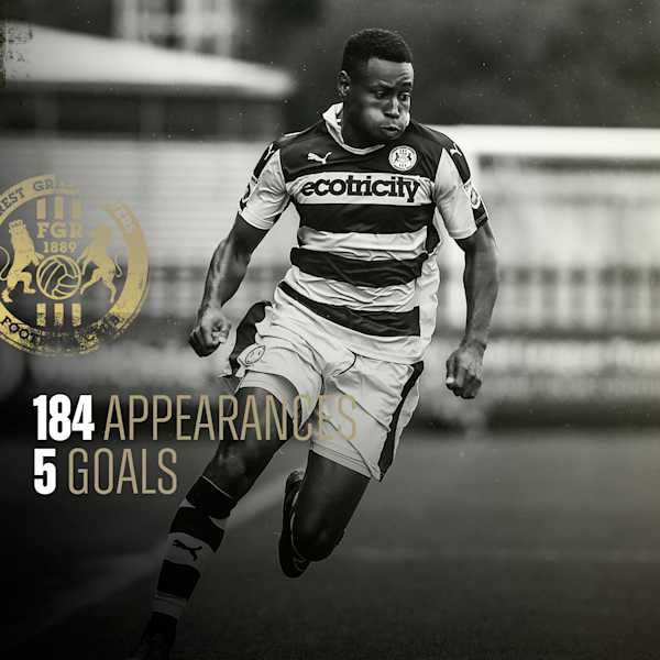 FGR 100 Club | WE ARE FGR