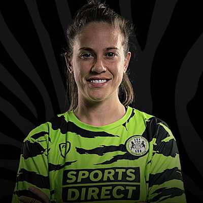 FGR Women's Team | WE ARE FGR