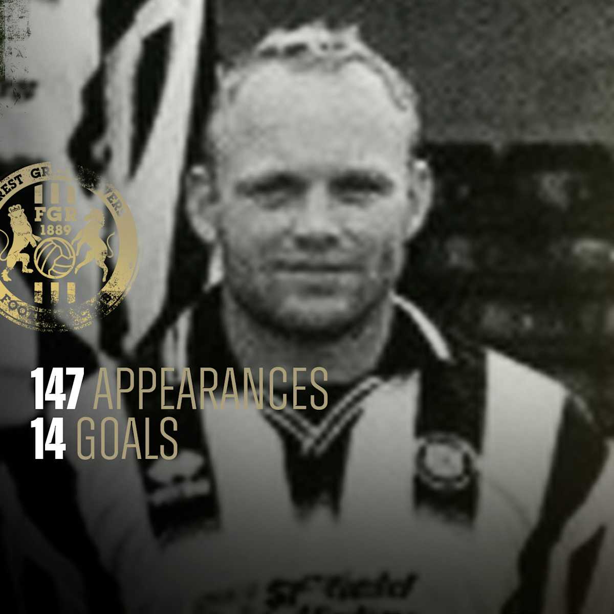 FGR 100 Club | WE ARE FGR