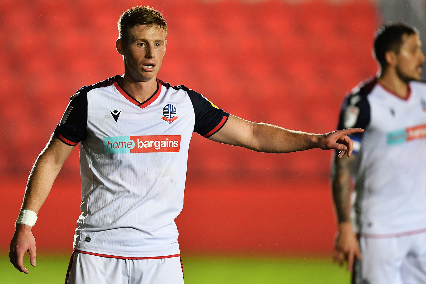 MATCH PREVIEW: Bolton (H) | WE ARE FGR