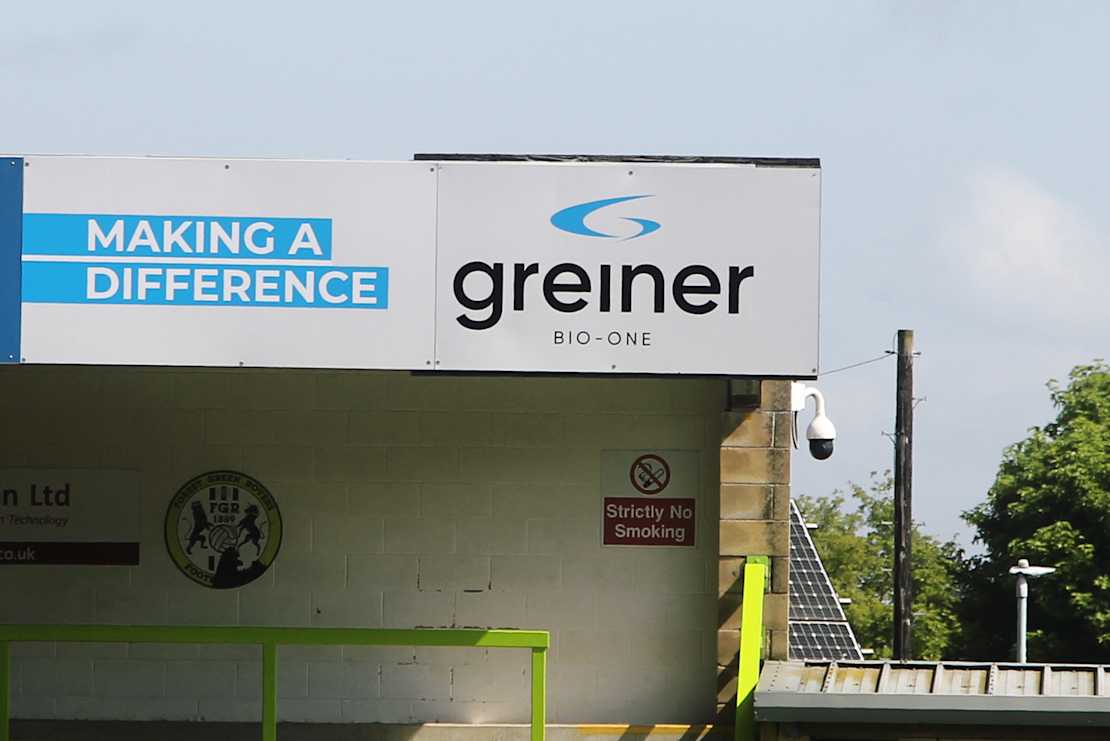 Partnership with Greiner Bio-One extended | WE ARE FGR