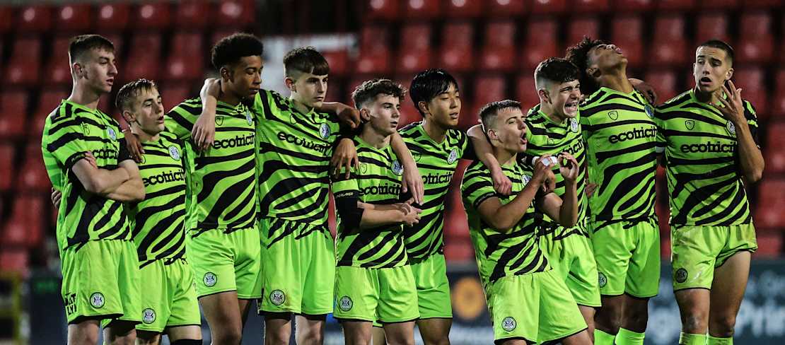 FA Youth Cup details confirmed | WE ARE FGR