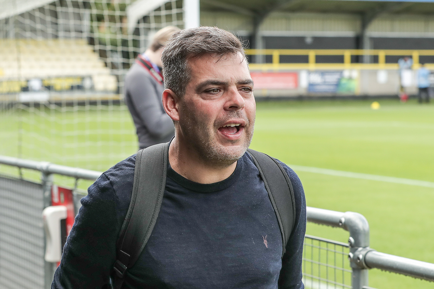 Match Preview: Swindon Town (H) | WE ARE FGR