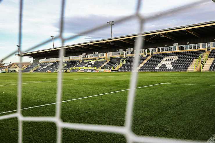 Open letter to supporters: Together we will get fans safely back into ...