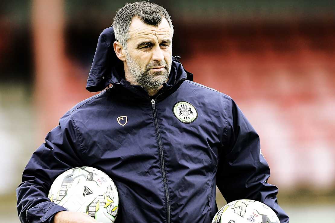Former scholars play 'A Game for Barks' | WE ARE FGR