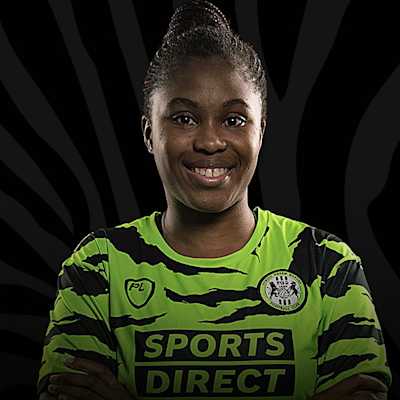 FGR Women's Team | WE ARE FGR