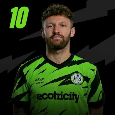 FGR First Team | WE ARE FGR