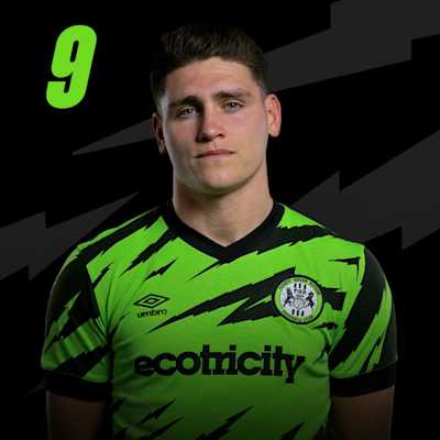 FGR First Team | WE ARE FGR