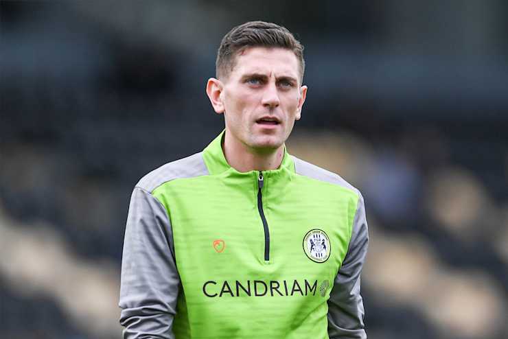 McGee on Wanderers win | WE ARE FGR