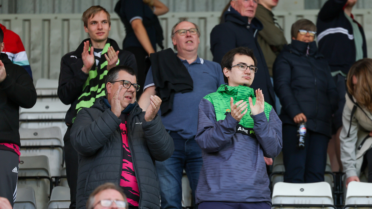 Tickets and Travel | Boston United (A) | WE ARE FGR