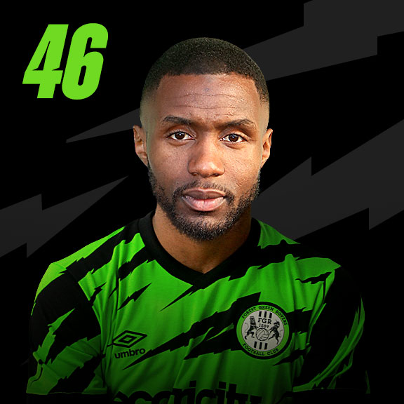 FGR First Team | WE ARE FGR