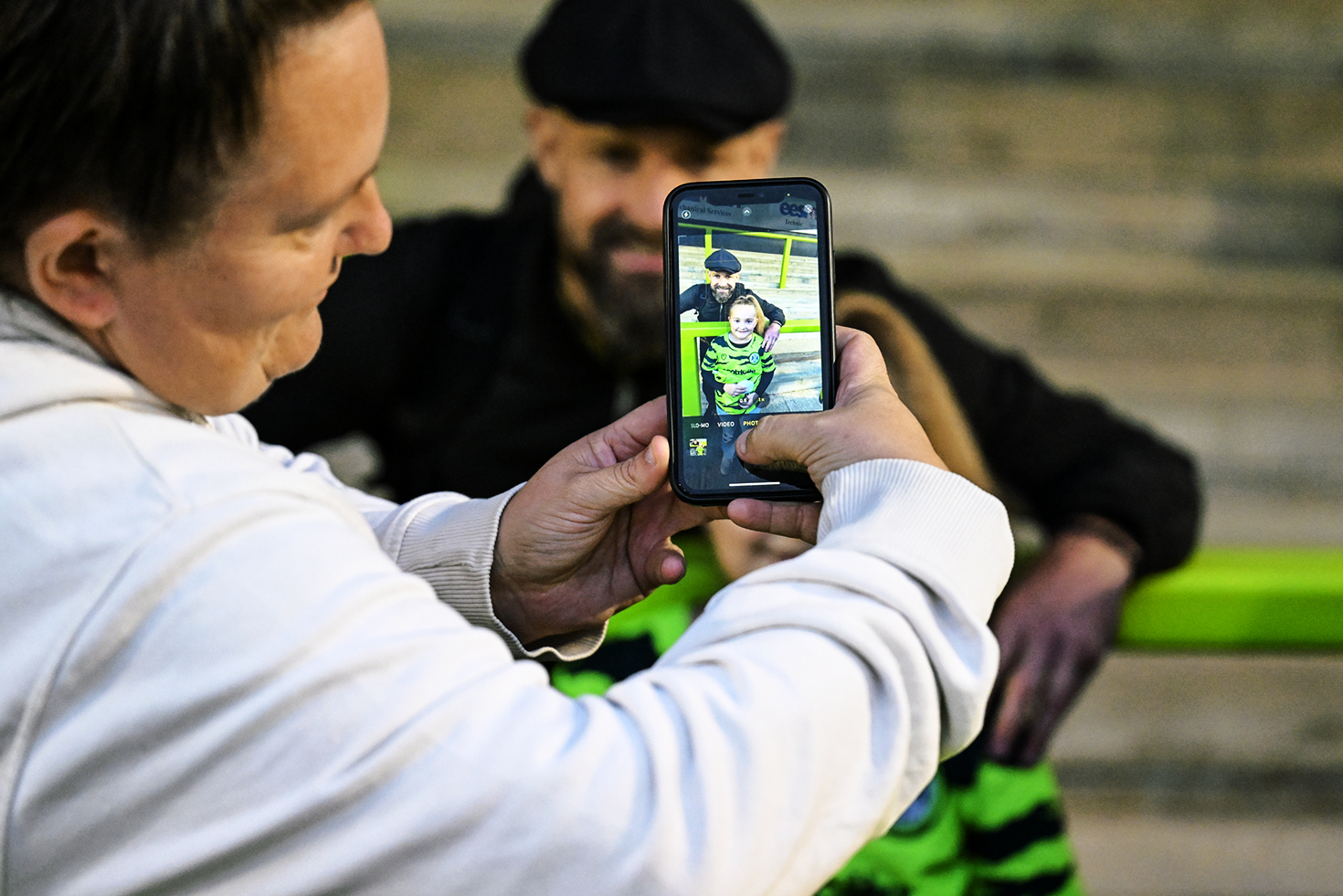 Tickets: Salford City (H) | WE ARE FGR