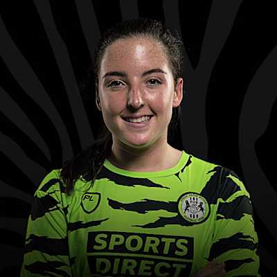 FGR Women's Team | WE ARE FGR