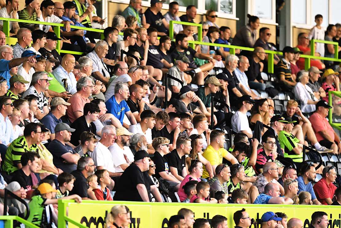 Ukraine vs England to be shown in Gym Bar and B&W Lounge! | WE ARE FGR