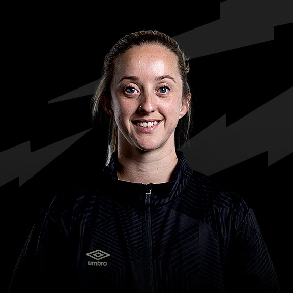 FGR Women's Team | WE ARE FGR