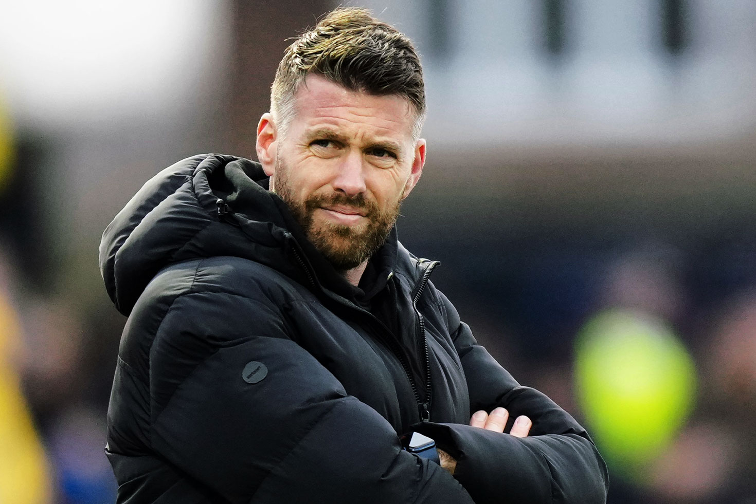 Preview: Crawley (A) | WE ARE FGR