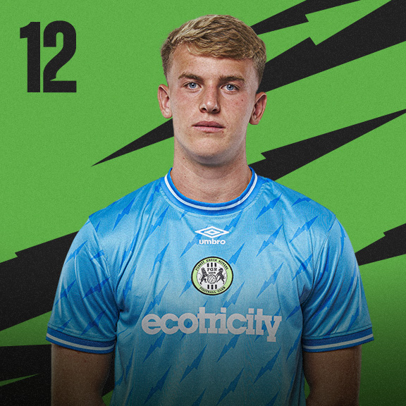 FGR First Team | WE ARE FGR