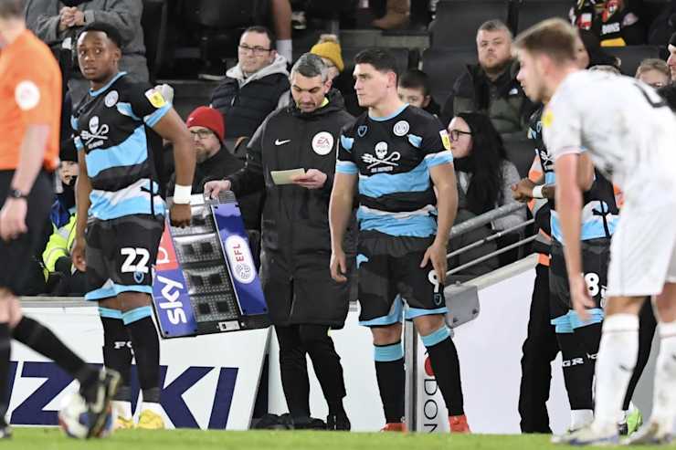 Stevens on Rovers return and Burton clash | WE ARE FGR