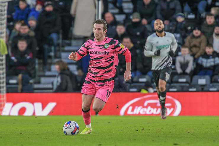 Match Preview: Derby County (H) | WE ARE FGR