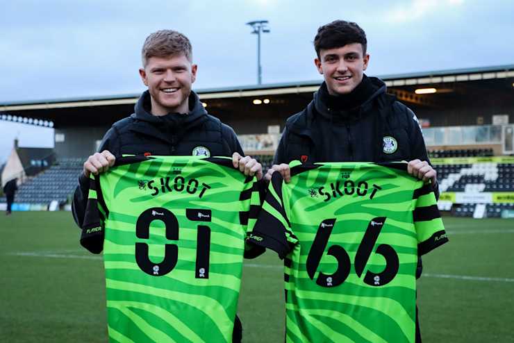 New app SKOOT to give Rovers fans a lift | WE ARE FGR