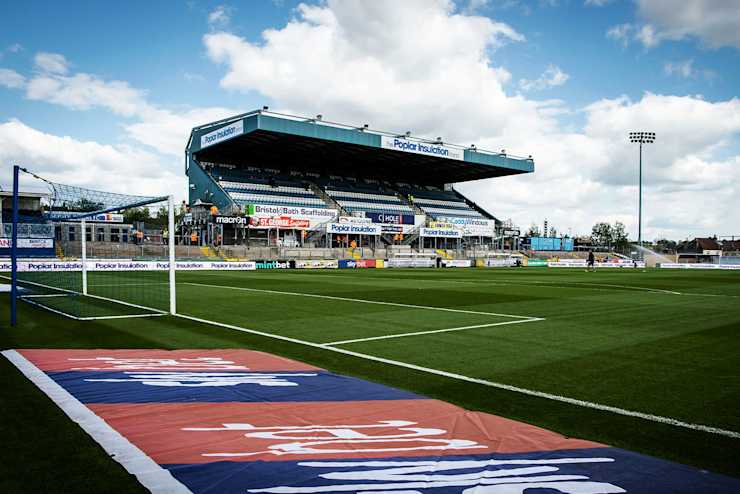 Scholars exit Senior Challenge Cup | WE ARE FGR