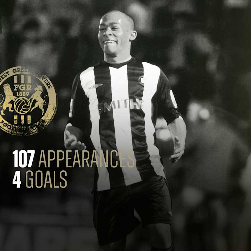 FGR 100 Club | WE ARE FGR