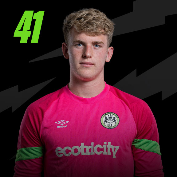 FGR First Team | WE ARE FGR