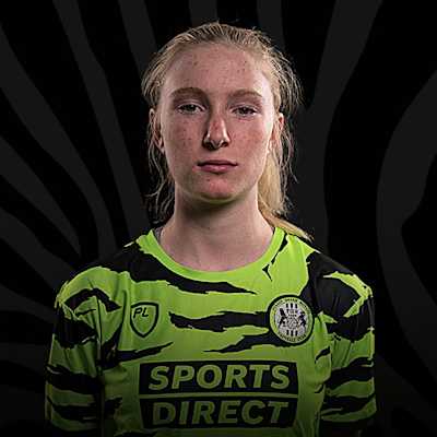 FGR Women's Team | WE ARE FGR