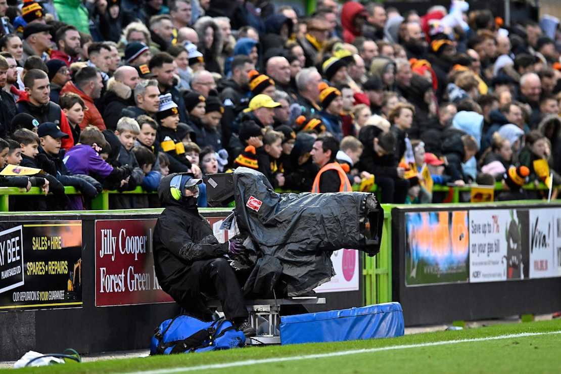 How to stream FGR games during December | WE ARE FGR