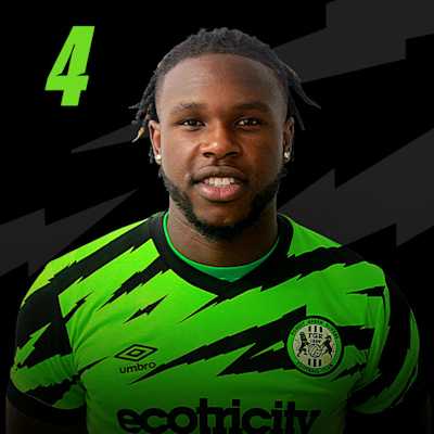 FGR First Team | WE ARE FGR