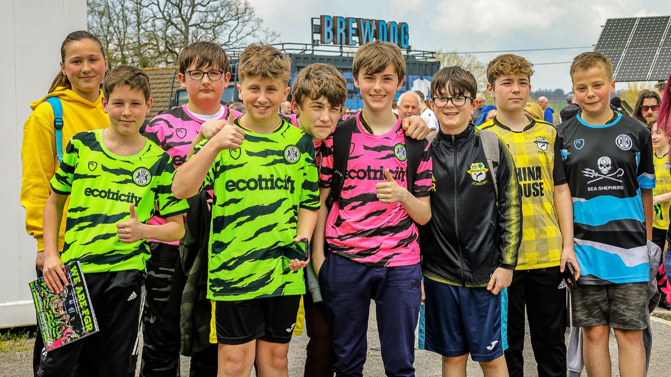 FGR Community | WE ARE FGR