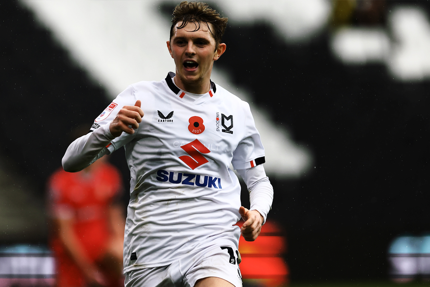 The Opposition: MK Dons | WE ARE FGR