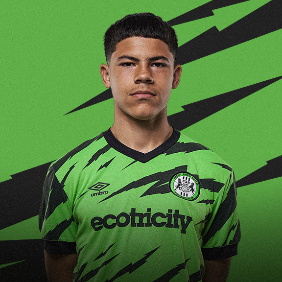 FGR Academy | WE ARE FGR