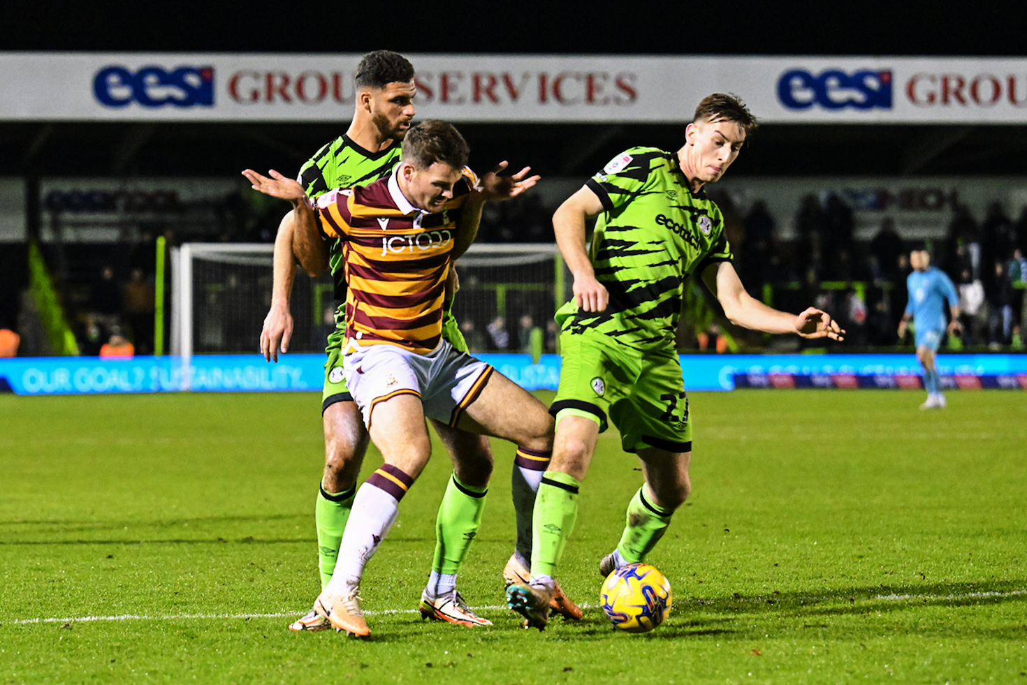 Match Preview: Bradford City (A) | WE ARE FGR