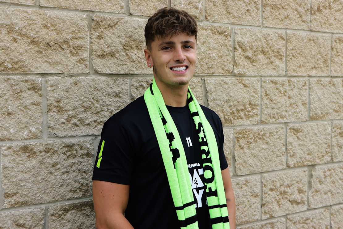 Boyes joins Rovers ranks | WE ARE FGR